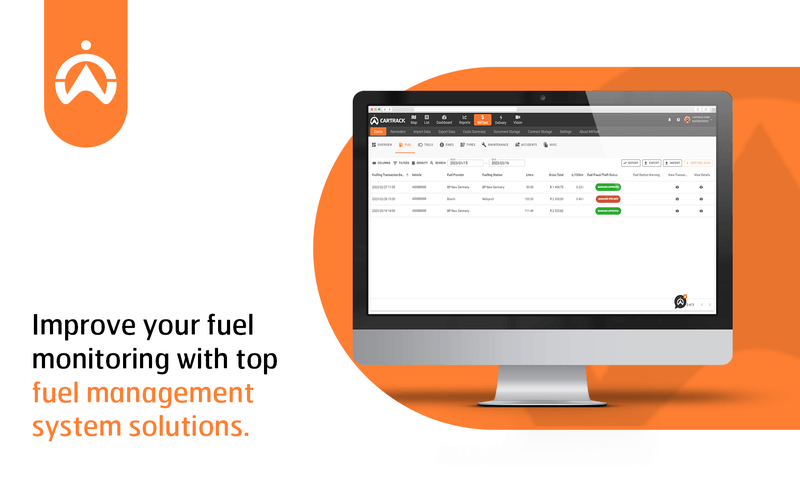 How to Improve Your Fuel Monitoring with a Top Fuel Management System ...