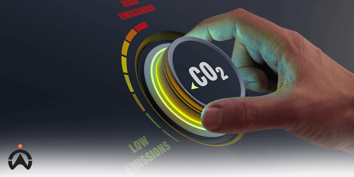 How To Effectively Lower Your Fleet’s Carbon Emissions | Cartrack Malaysia