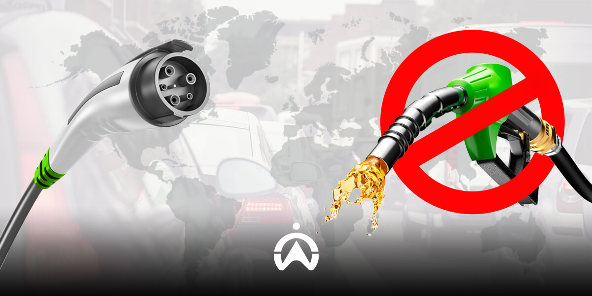 These Countries Are Banning Petrol: Surprising Secrets Exposed ...
