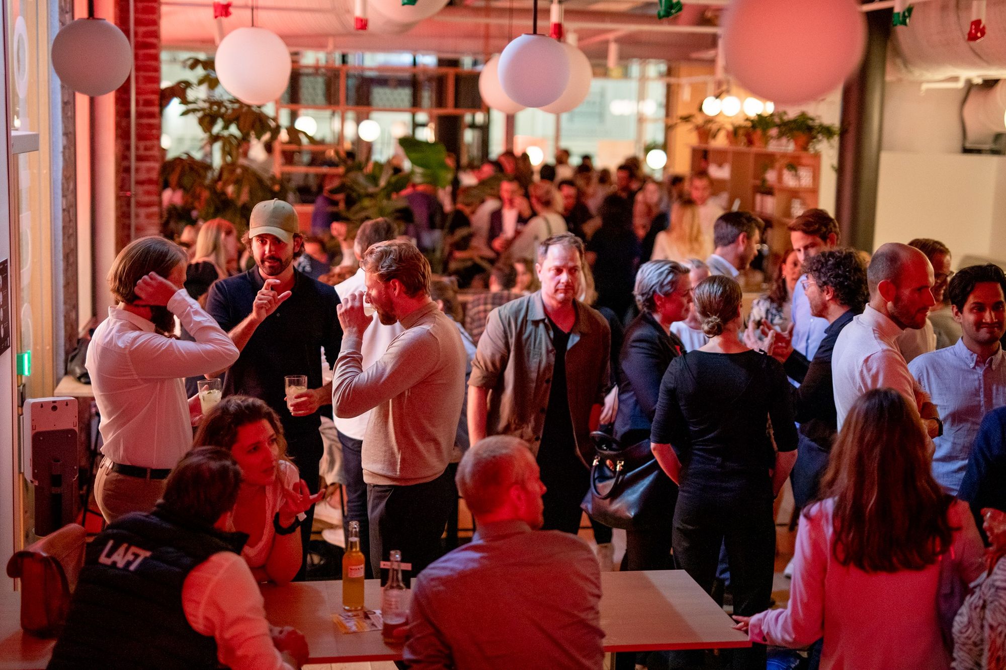 Proptech Summit 2023