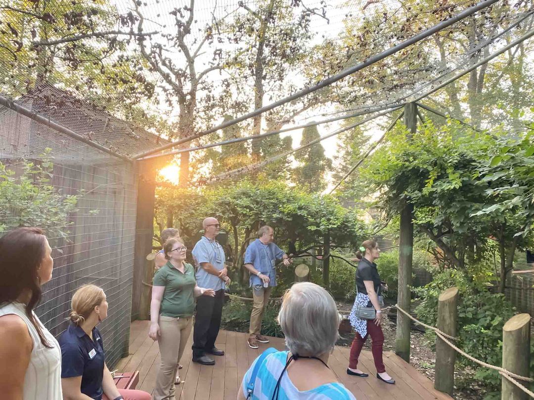 Purchase Tickets | Mill Mountain Zoo | Non-Profit Conservation Zoo in ...