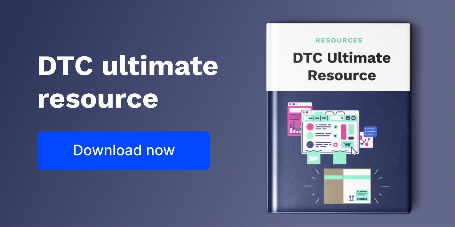 The DTC Ultimate Resource