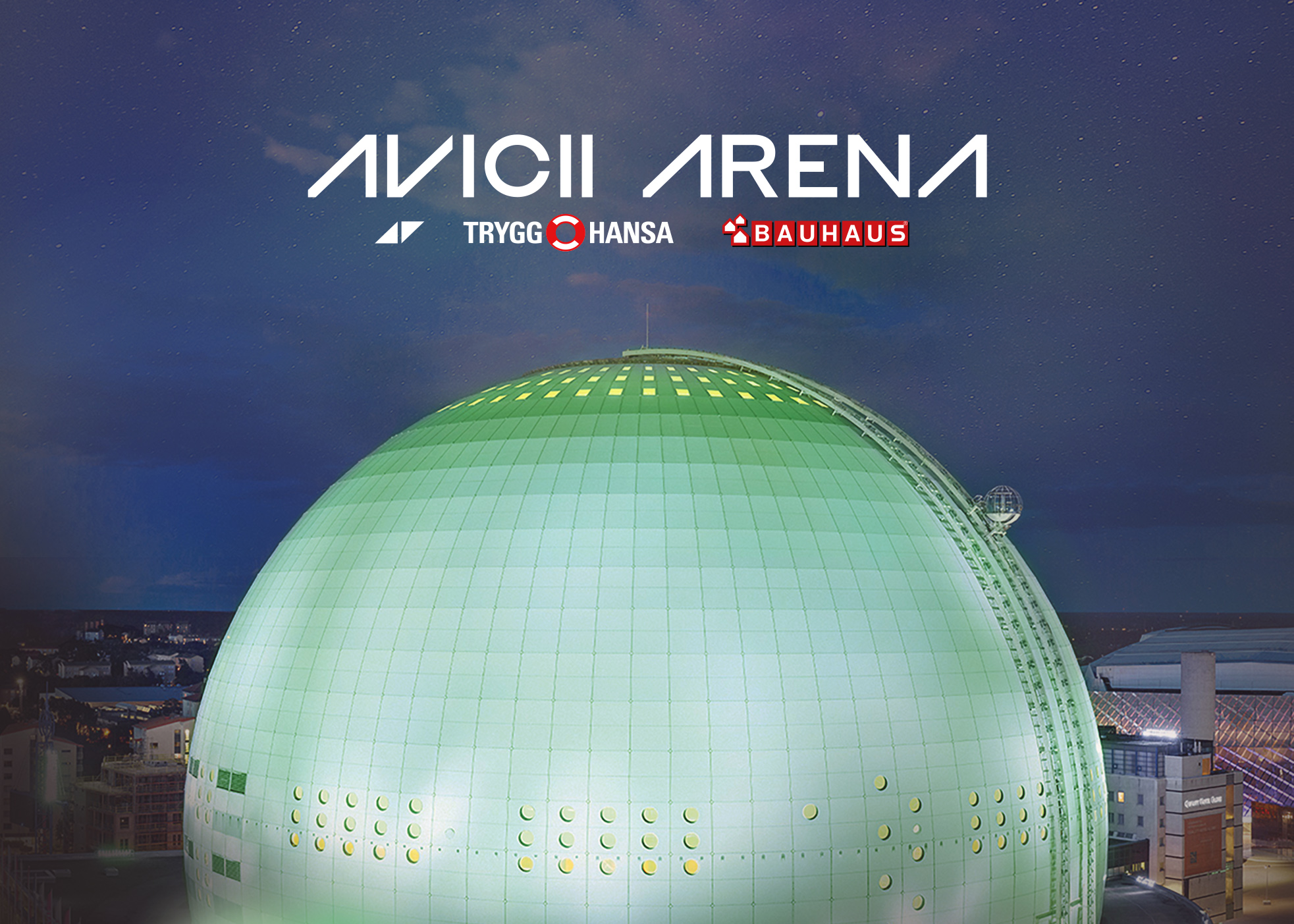 Tim Bergling Foundation