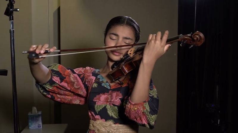 Amaryn Olmeda | Official Website