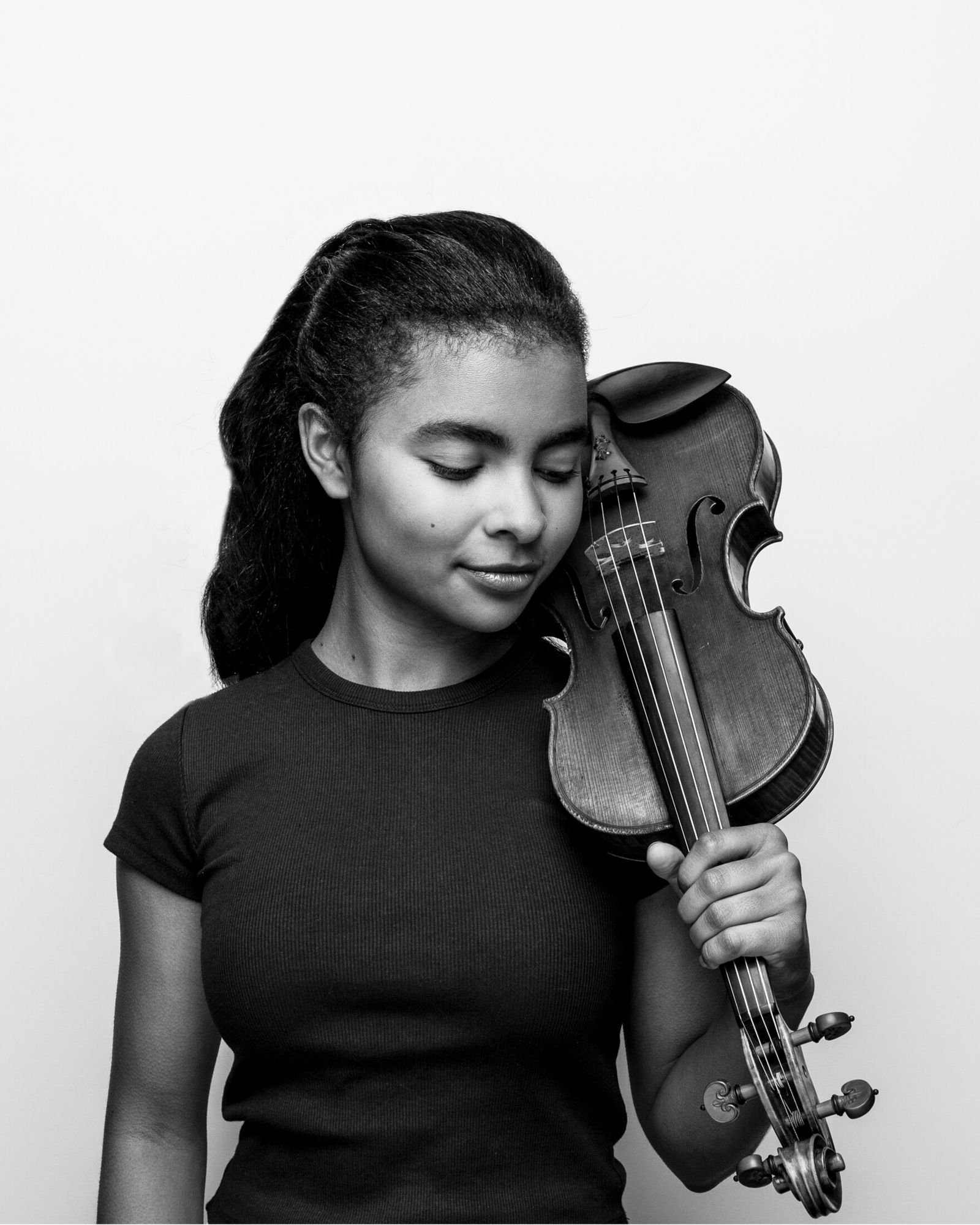 Amaryn Olmeda | Official Website