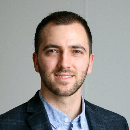 Ted Zalucki | Engineered Intelligence Inc.