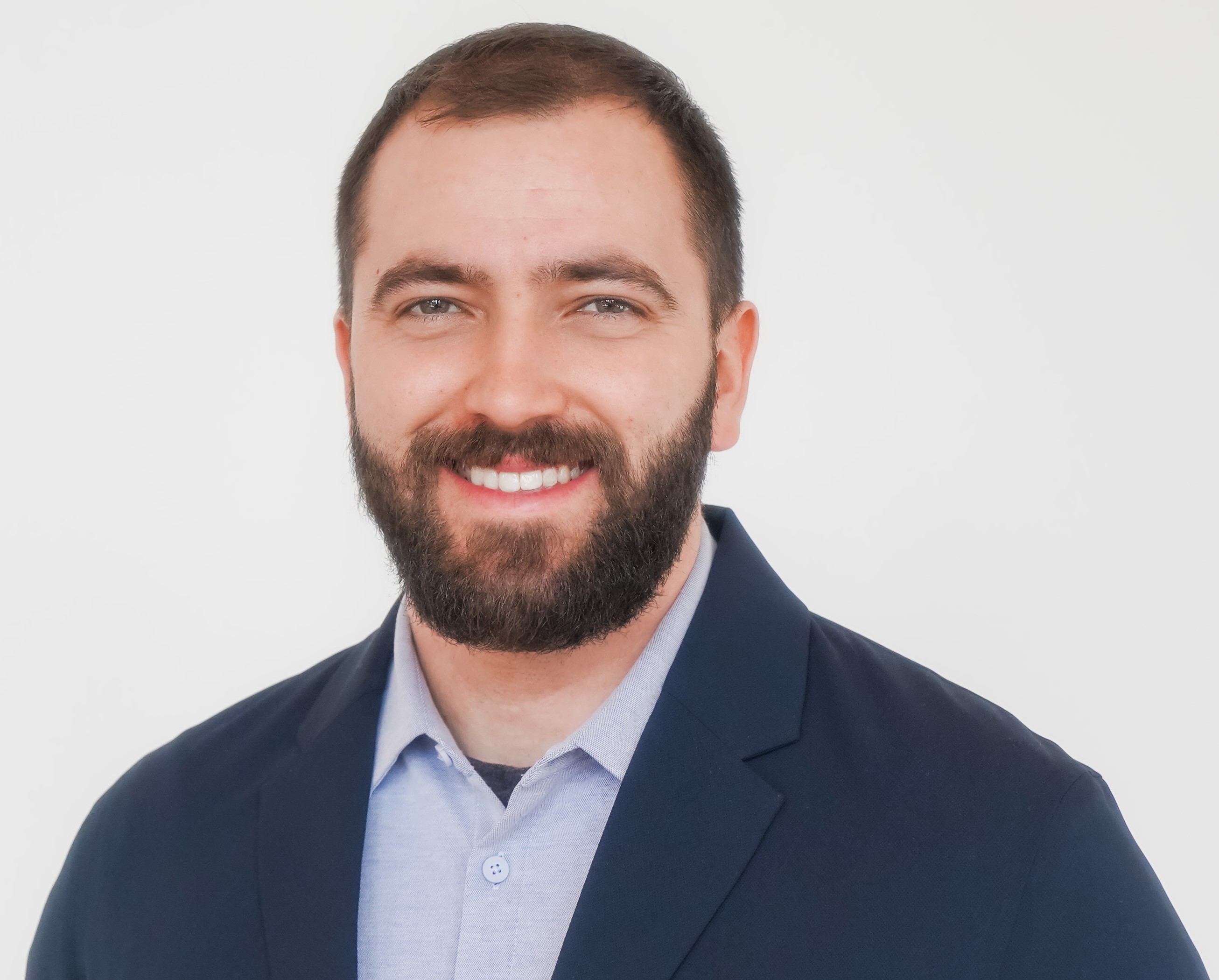 Ted Zalucki | Engineered Intelligence Inc.