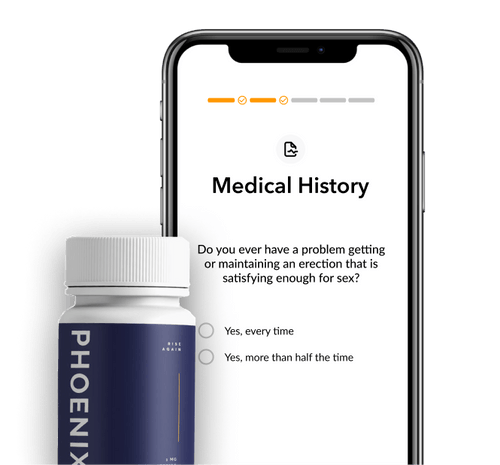 Phoenix - ED Treatment