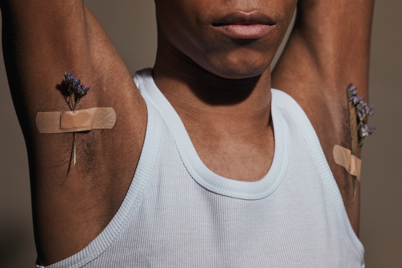 Ingrown Armpit Hair What To Do PHOENIX Rise Again