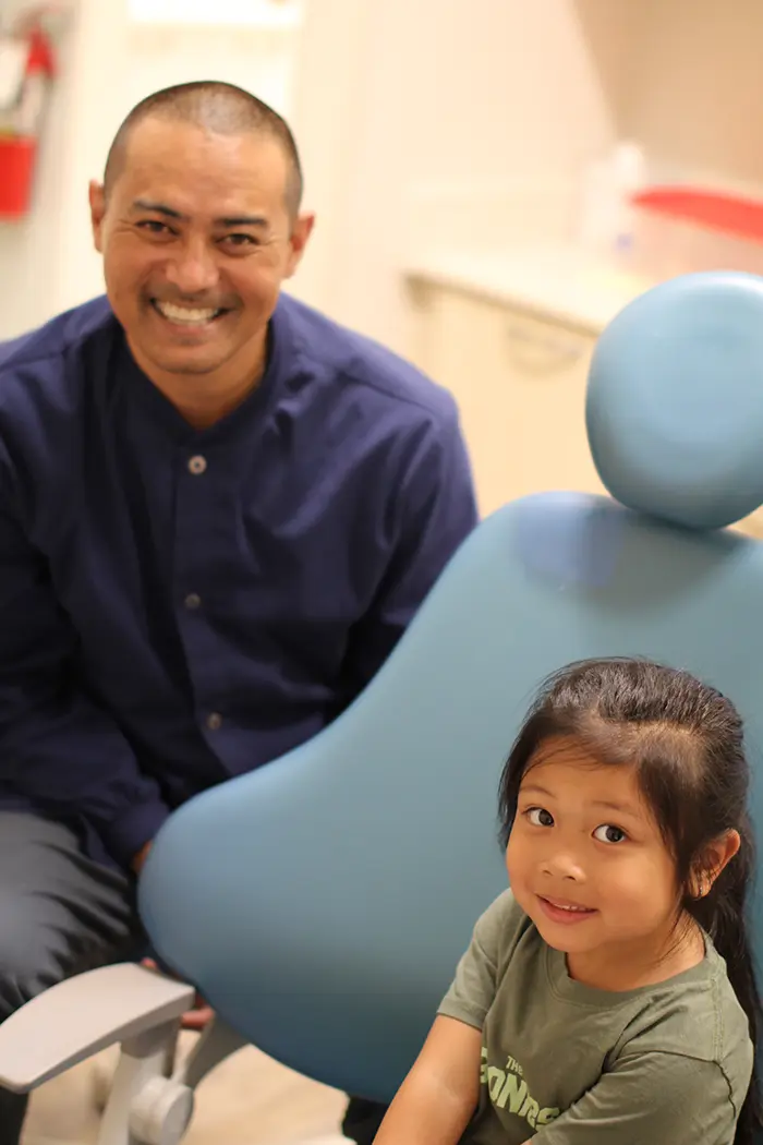 About Us | Sweetwater Pediatric Dentistry