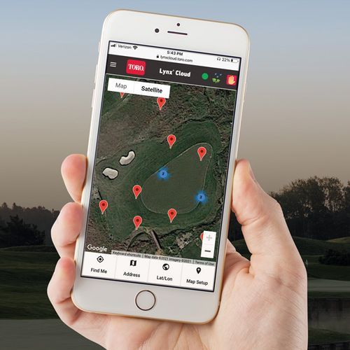 Toro Lynx Irrigation | Toro Irrigation Controller