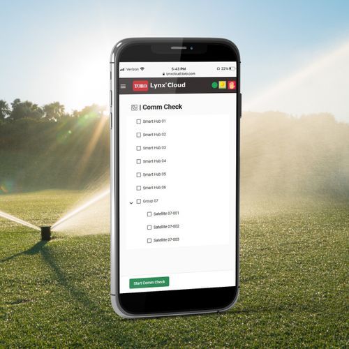 Toro Lynx Irrigation | Toro Irrigation Controller