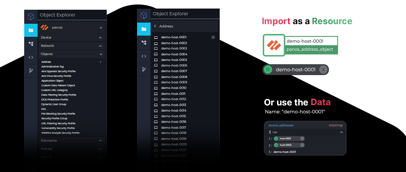 Home | Infrastructure as Code, Reimagined.