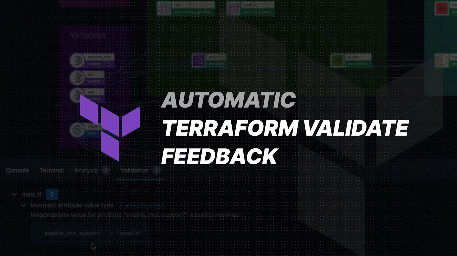 Home | Infrastructure as Code, Reimagined.