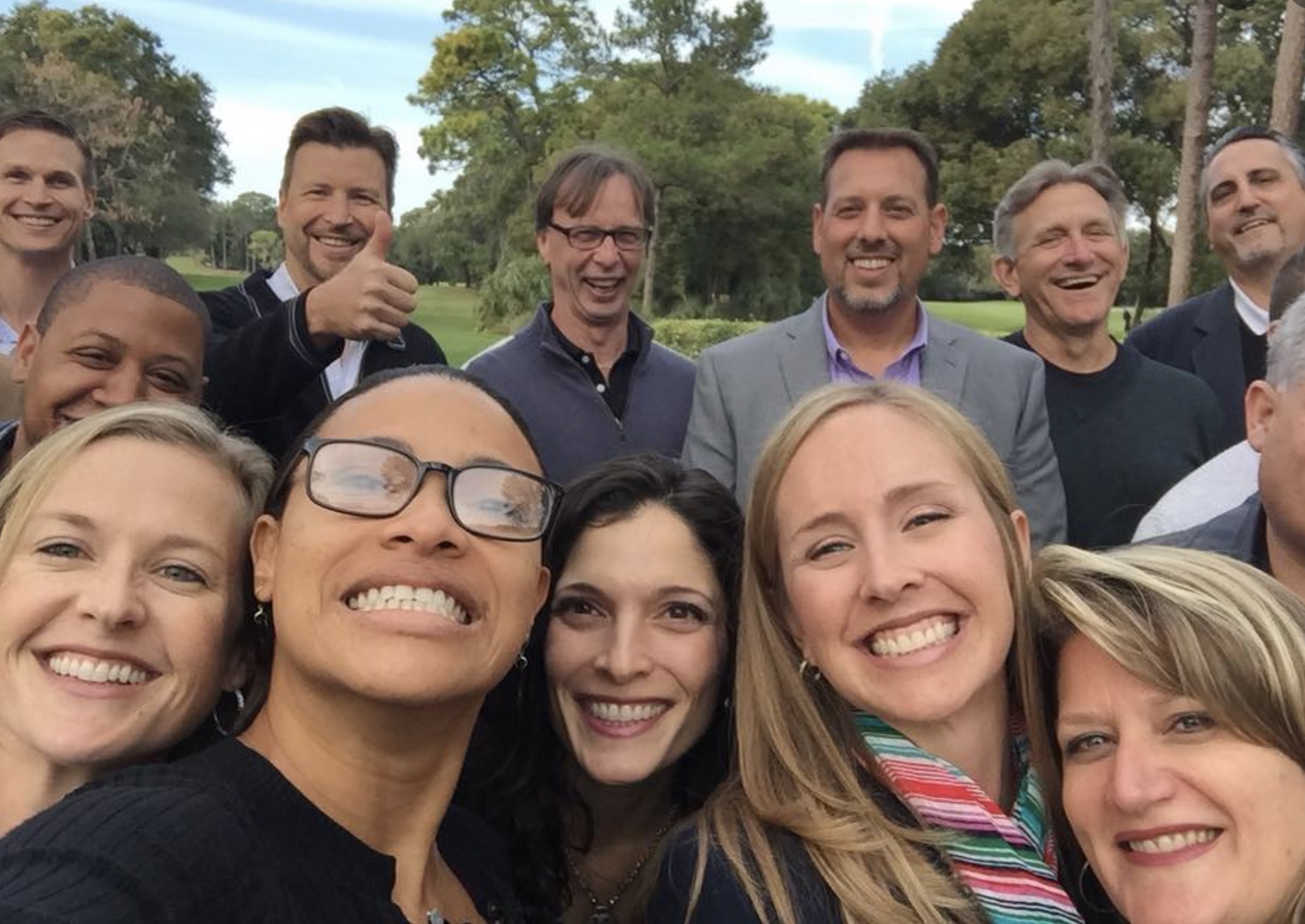 About Leadership St. Pete Alumni Association