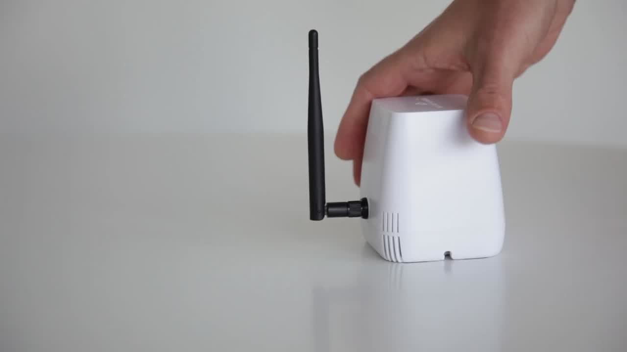 Communication Hub | Sensor Relay - Alert Labs