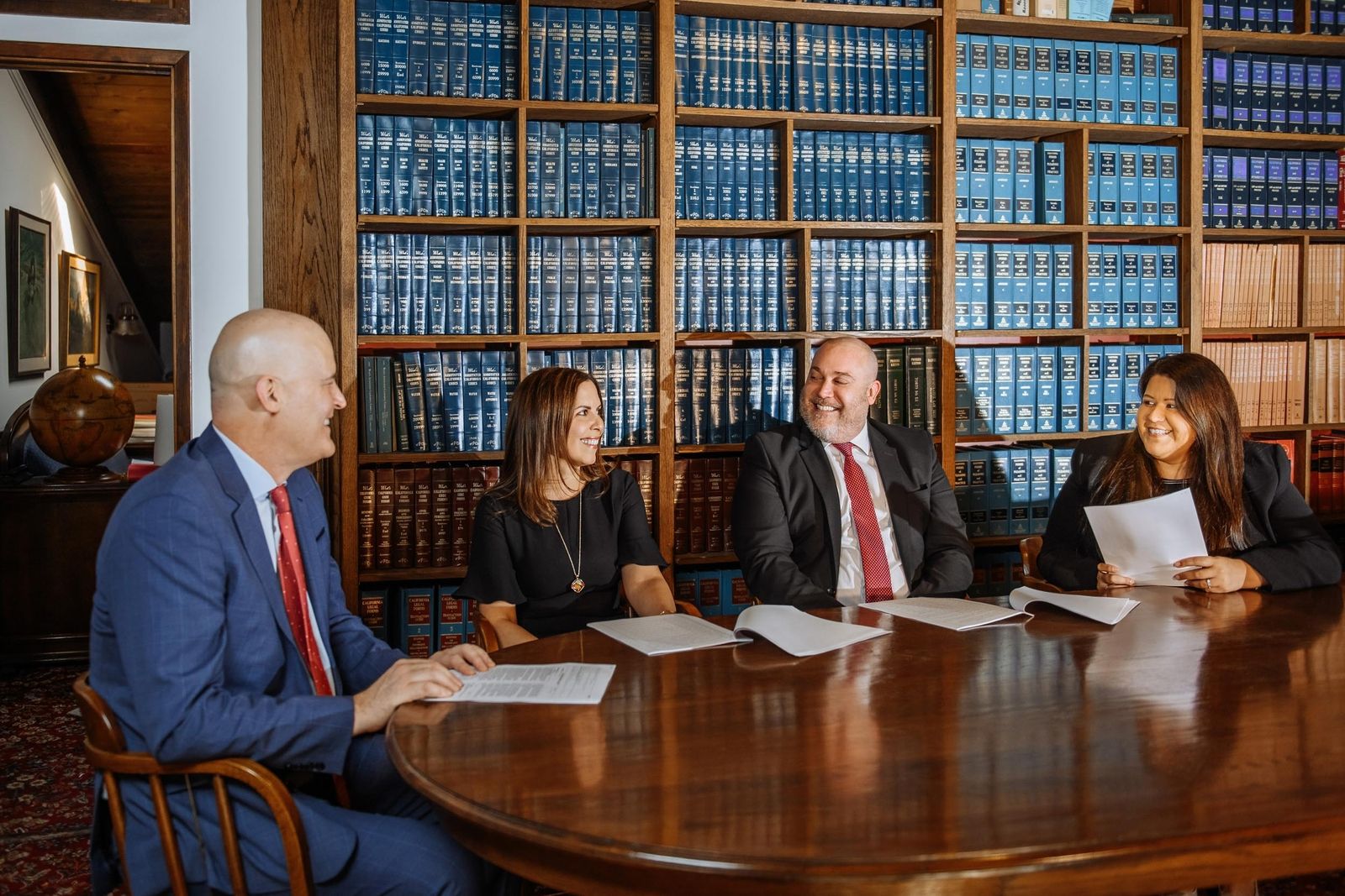 Sullivan & Sullivan Law | Home