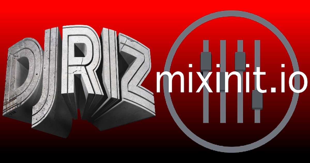 DJ Riz