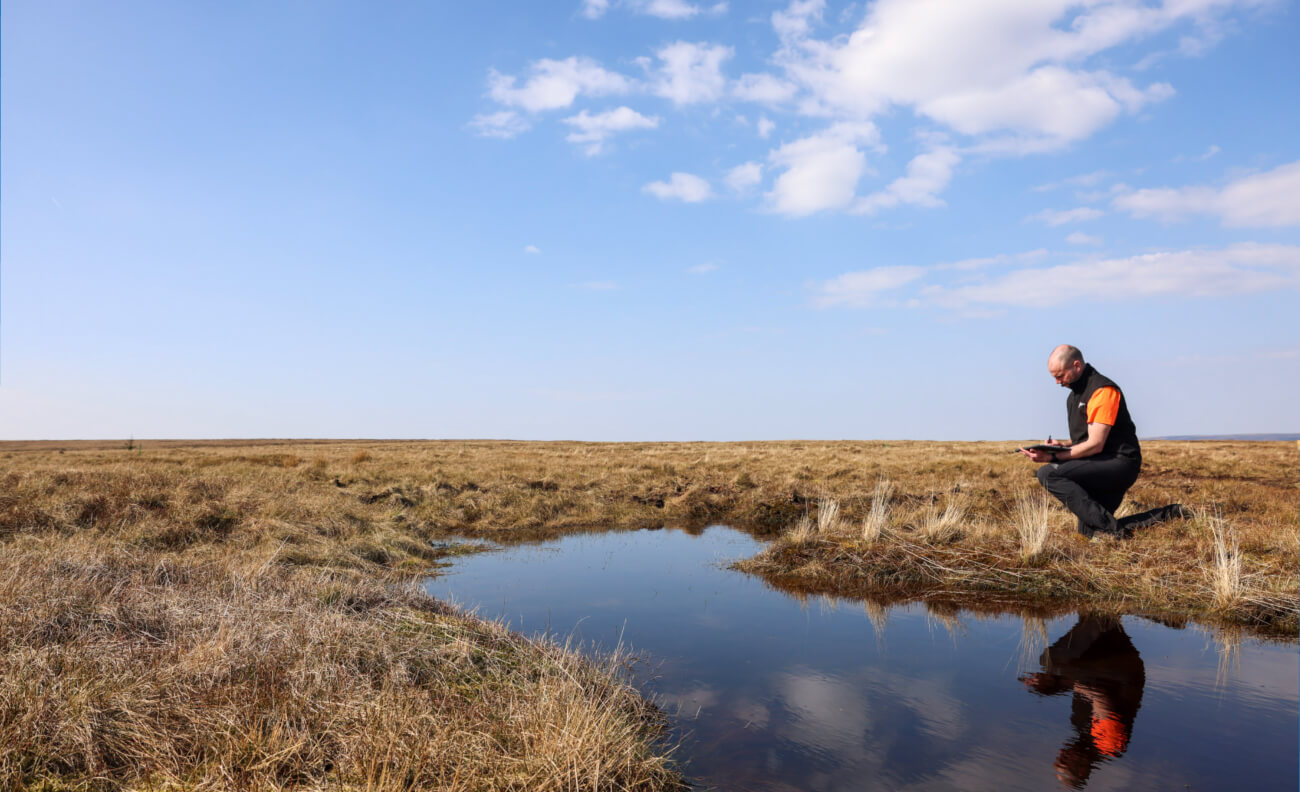 The Friends of the Blue Loop