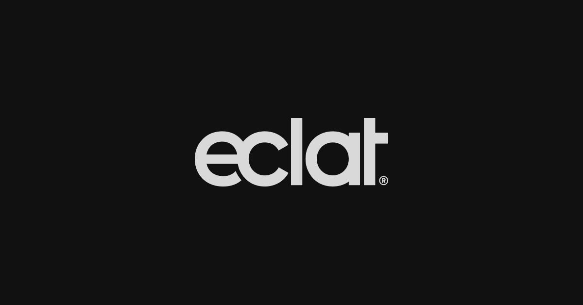 Eclat - The Eclat Experience