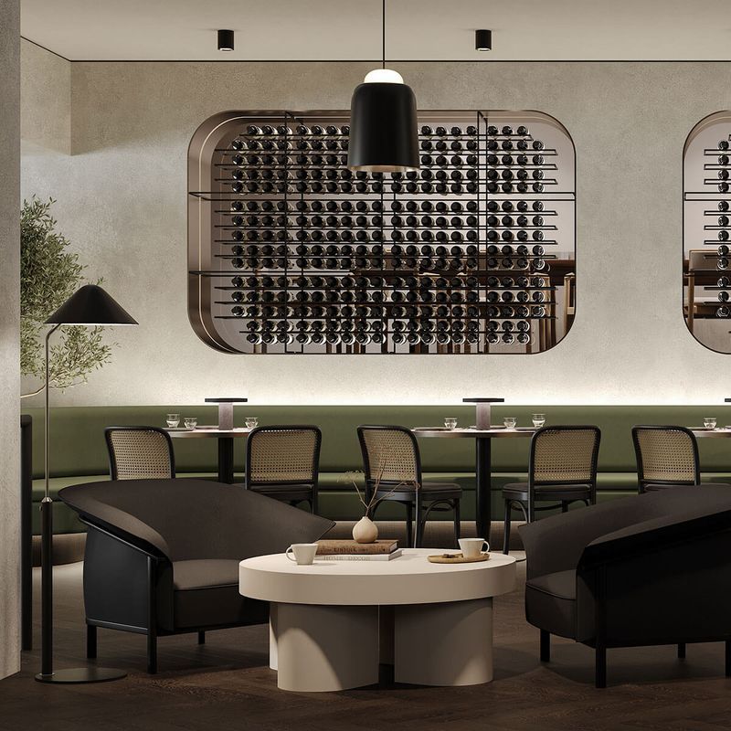 Eclat - Like no other. To be Brilliant.