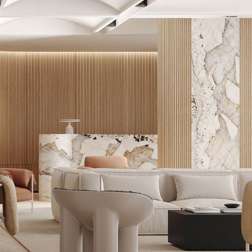 Eclat - Like no other. To be Brilliant.