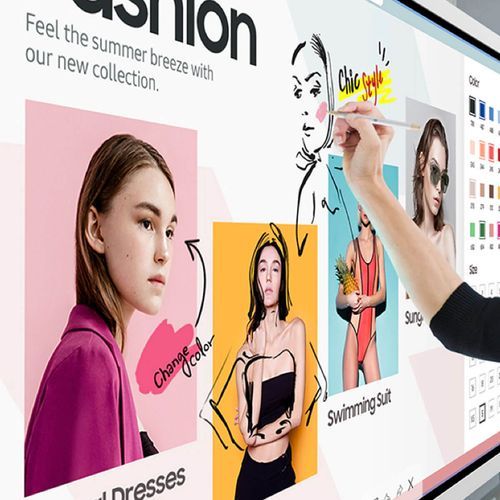 Eclat - Like no other. To be Brilliant.