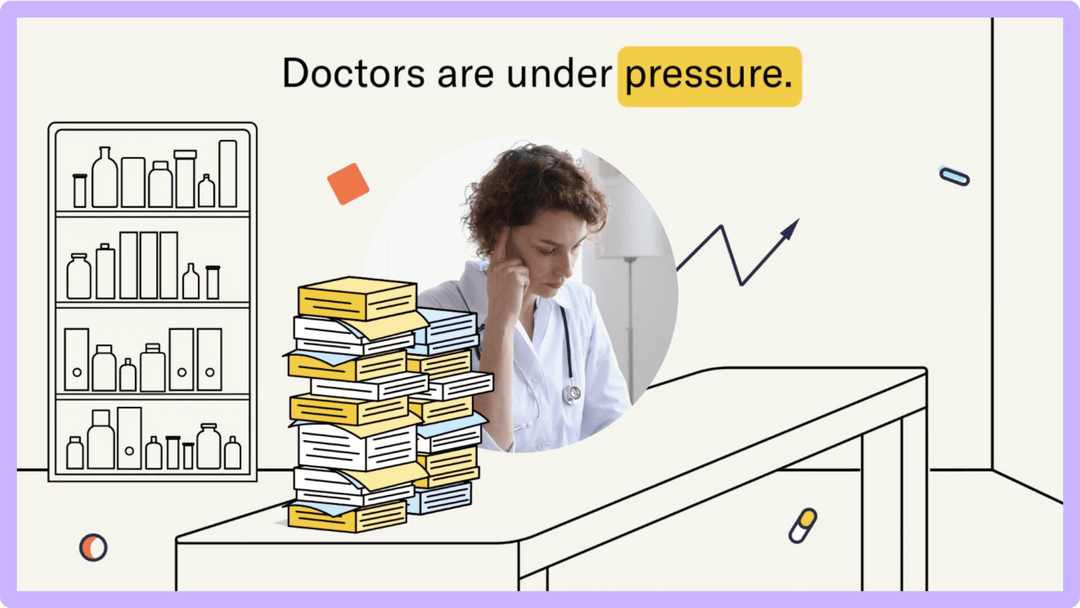 Abridge | AI for Medical Conversations