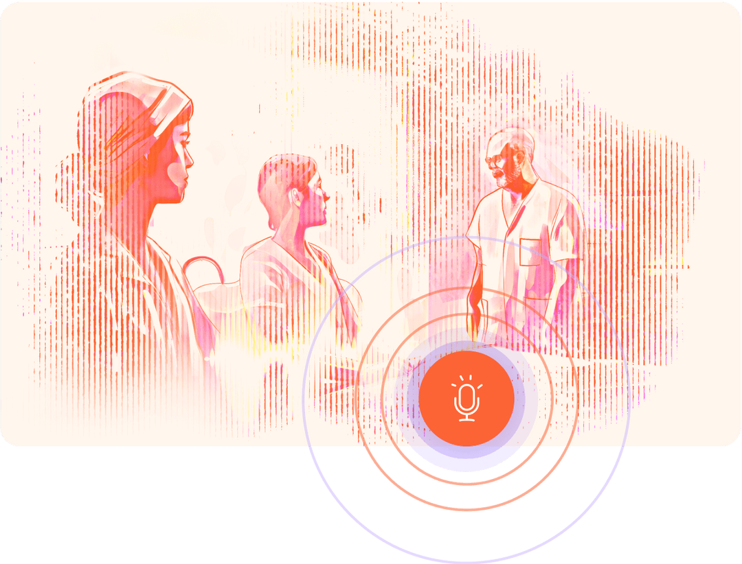 Abridge | AI for Medical Conversations