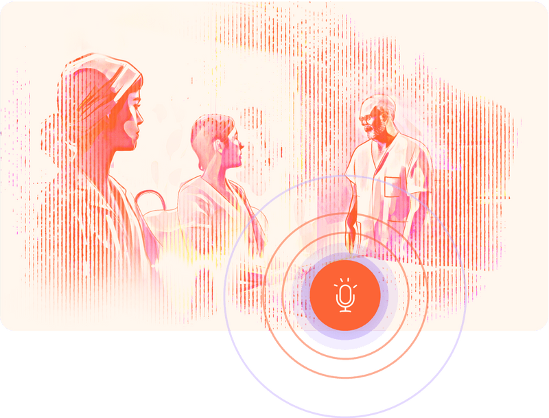 Abridge | AI for Medical Conversations