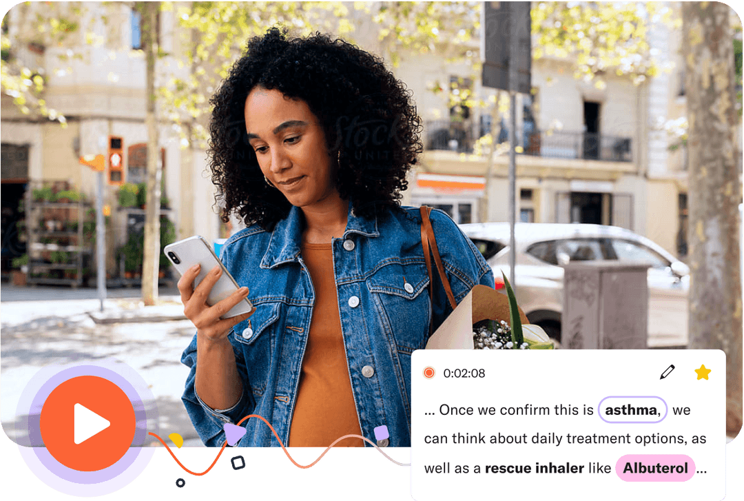 Abridge | AI for Medical Conversations