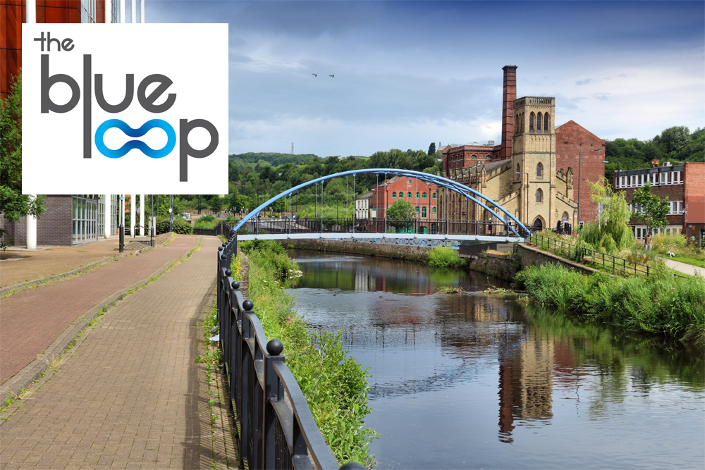 Upping Your Health & Wellbeing with Walks in Sheffield