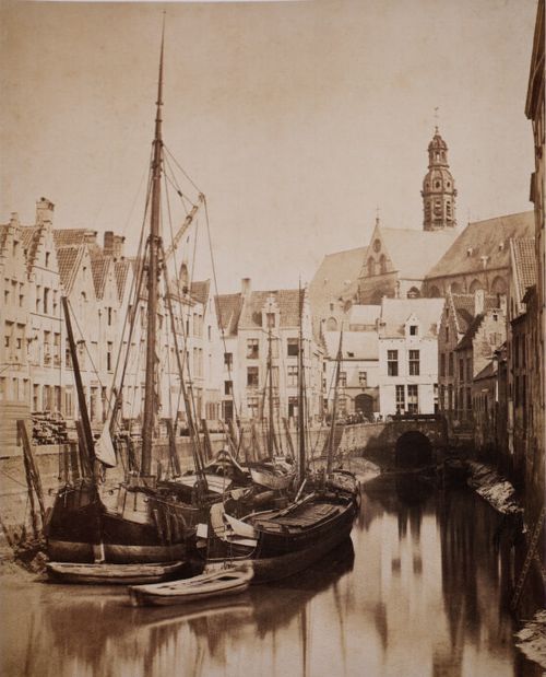De Ruien Antwerpen