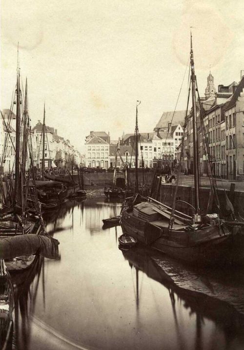 De Ruien Antwerpen