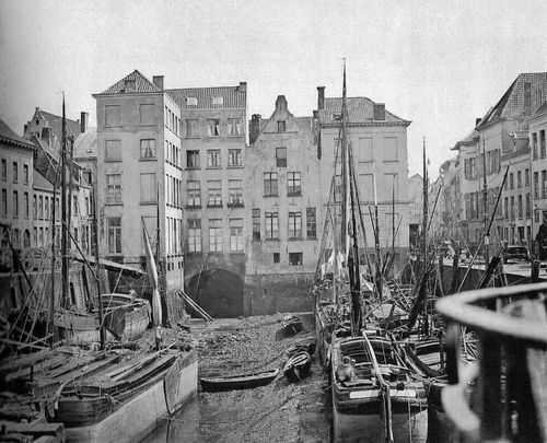 De Ruien Antwerpen