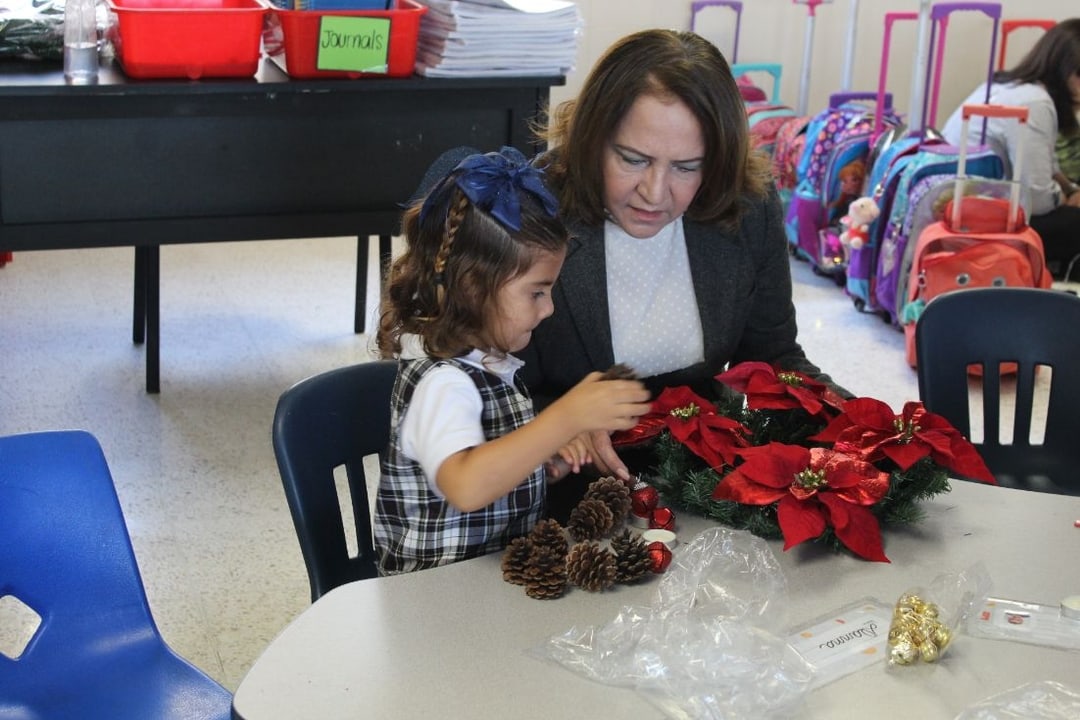 Kínder Bilingüe en Cumbres Aguascalientes 🏫