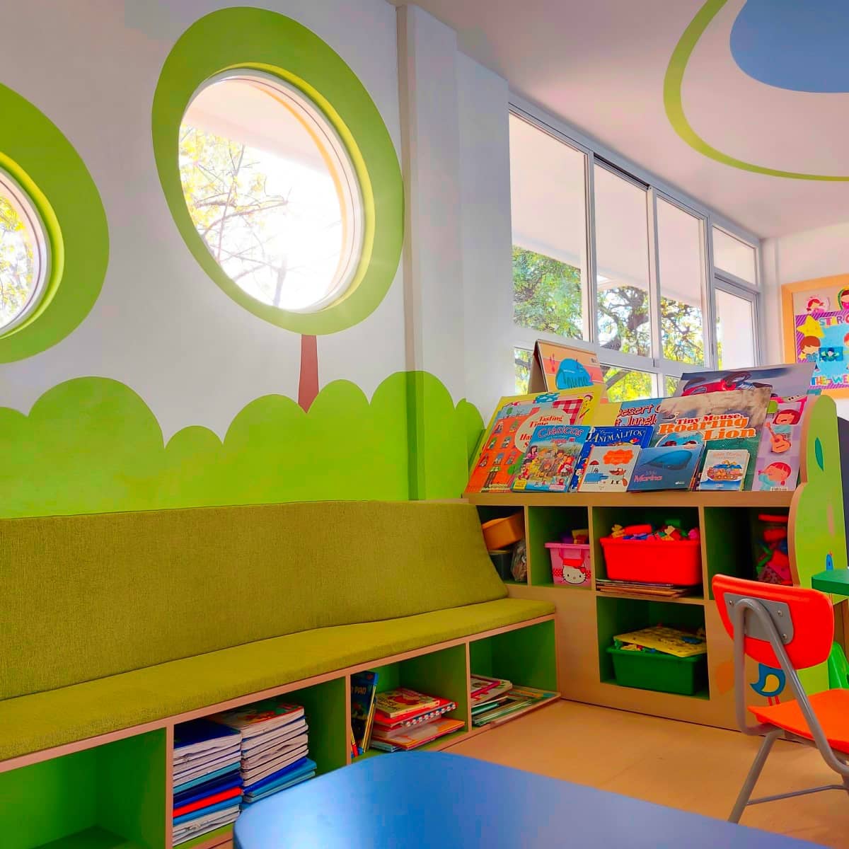 Cumbres International School Aguascalientes