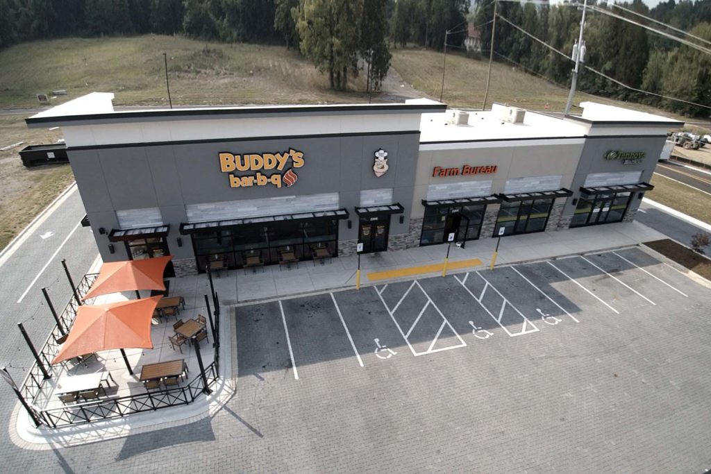 Creative Structures, Inc.