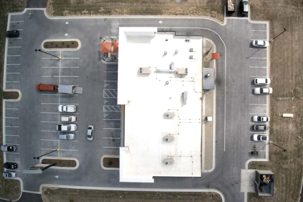 Creative Structures, Inc.