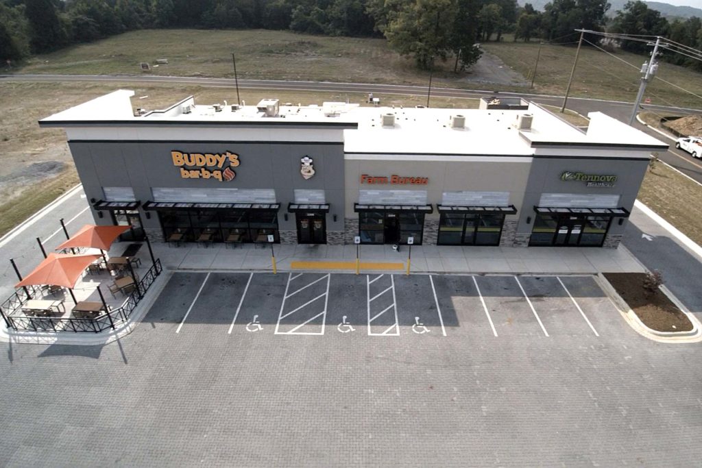 Creative Structures, Inc.