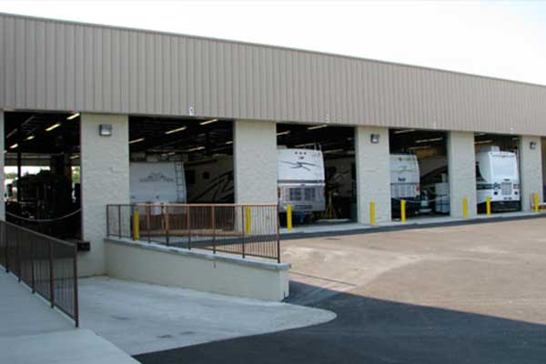 Creative Structures, Inc.