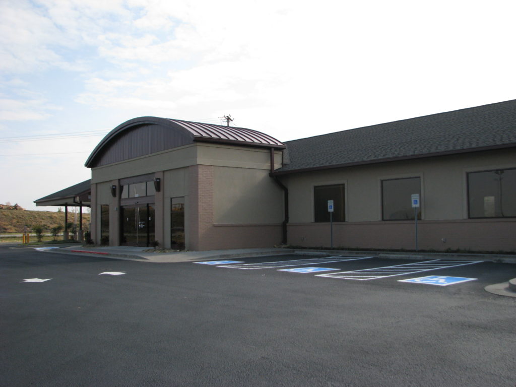 All Projects | Creative Structures | General Contractor