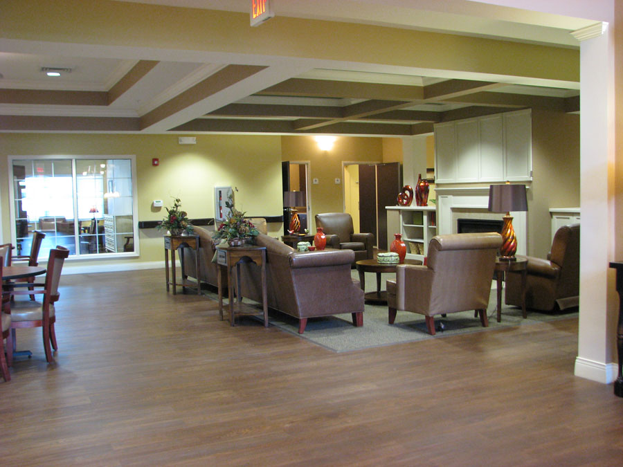 Creative Structures, Inc.