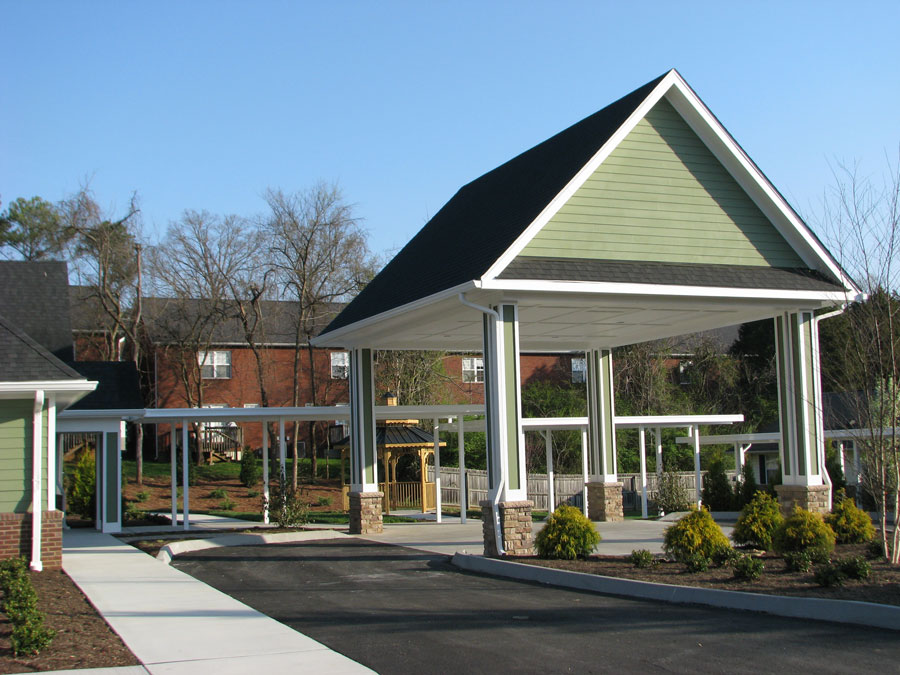 Creative Structures, Inc.