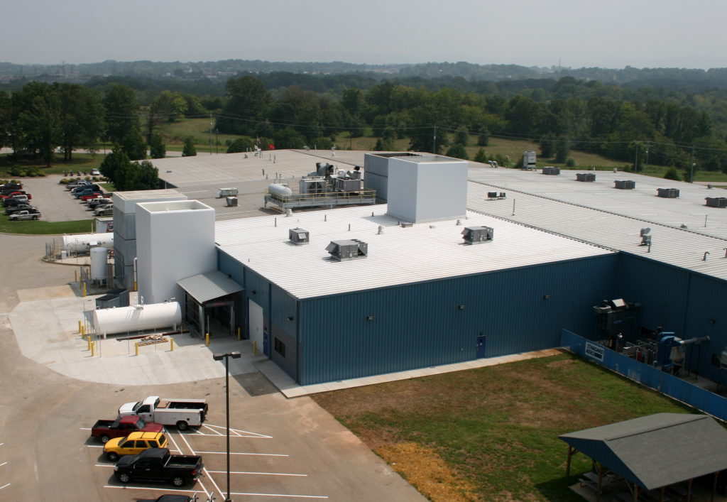 Creative Structures, Inc.