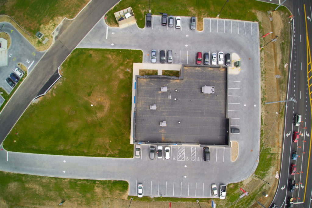 Creative Structures, Inc.