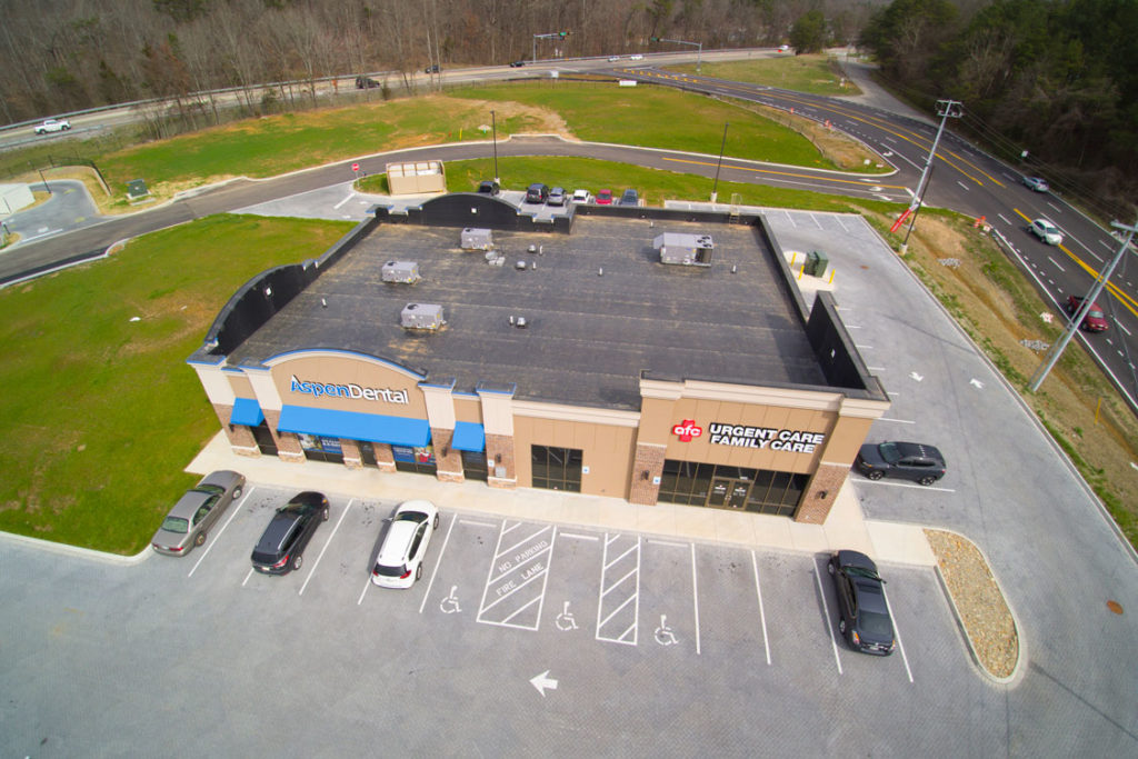 Creative Structures, Inc.