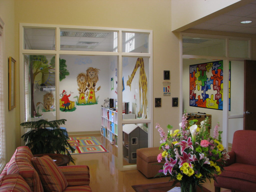 Creative Structures, Inc.