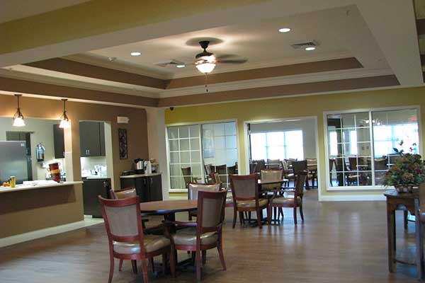 Creative Structures, Inc.