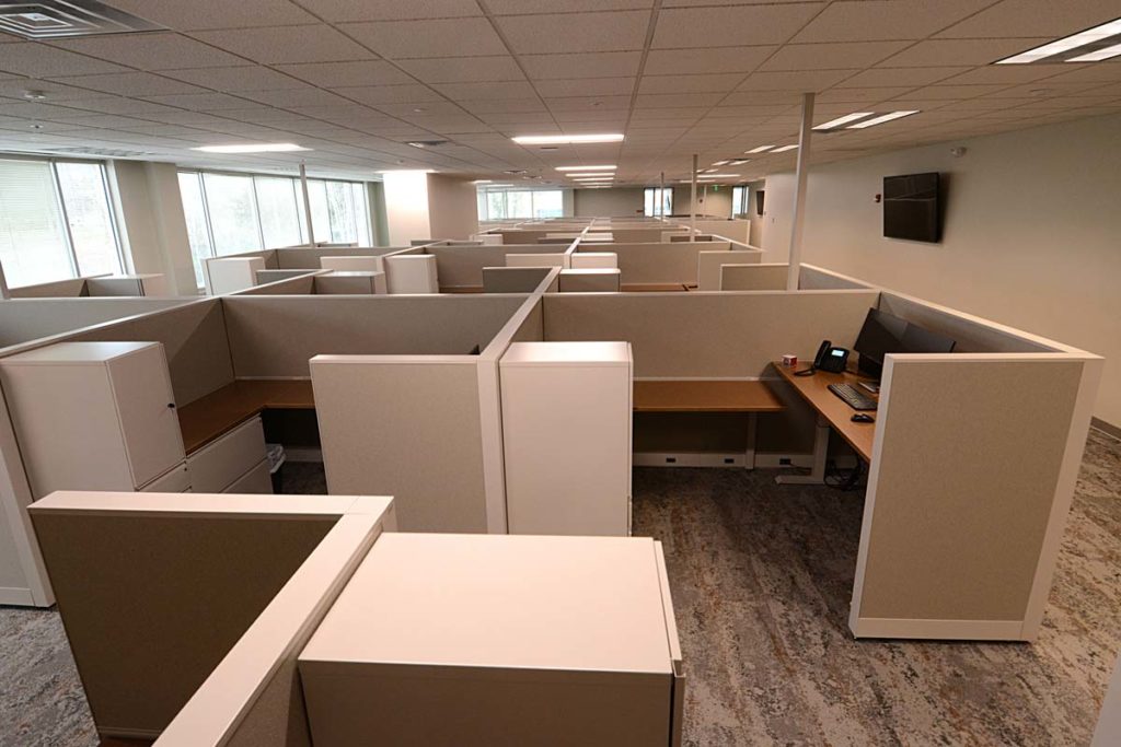 Creative Structures, Inc.